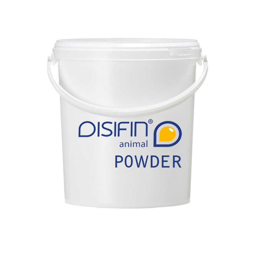 DISIFIN animal POWDER – DISIFIN - Deutschland