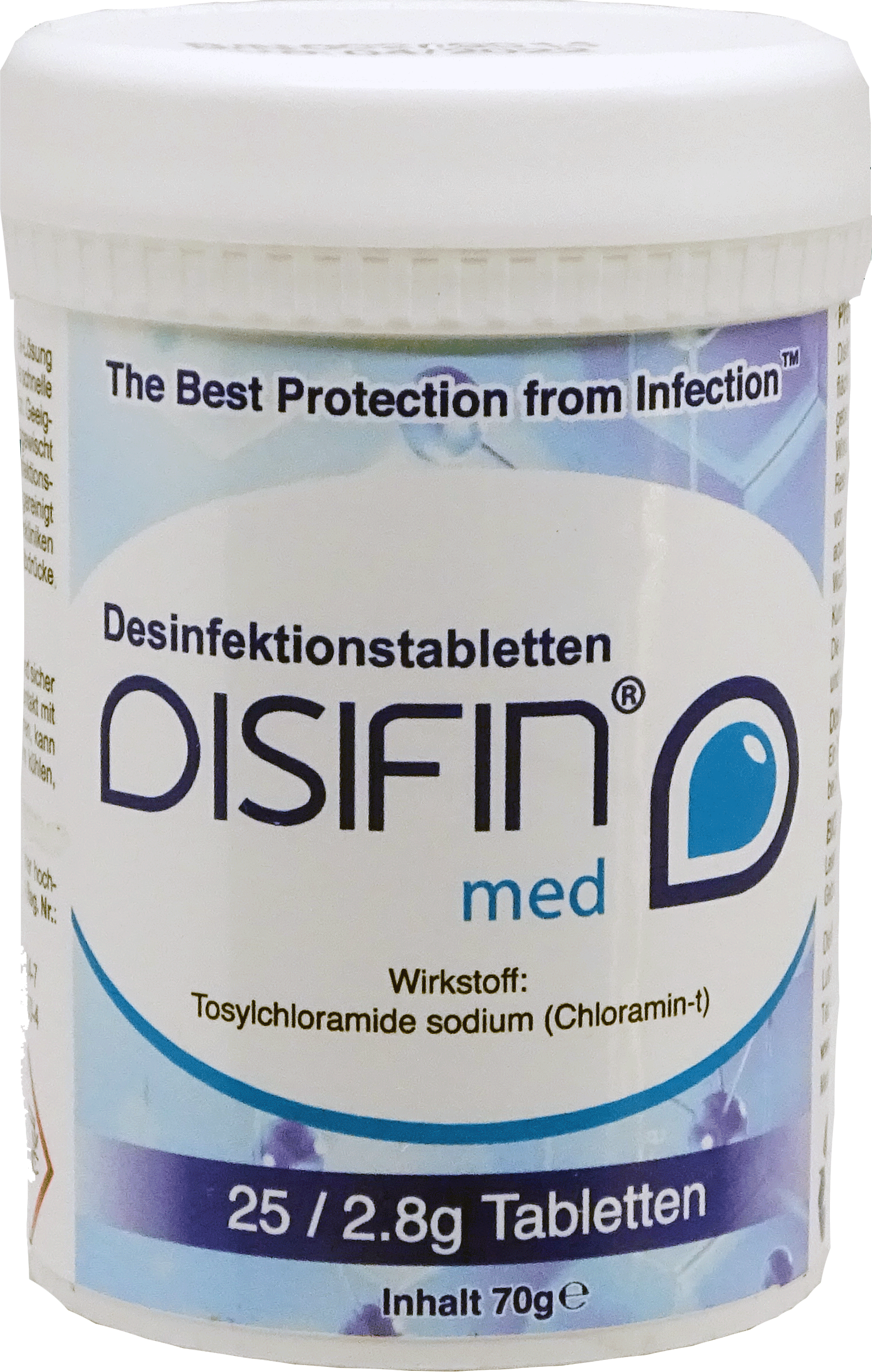 DISIFIN Med – DISIFIN - Deutschland