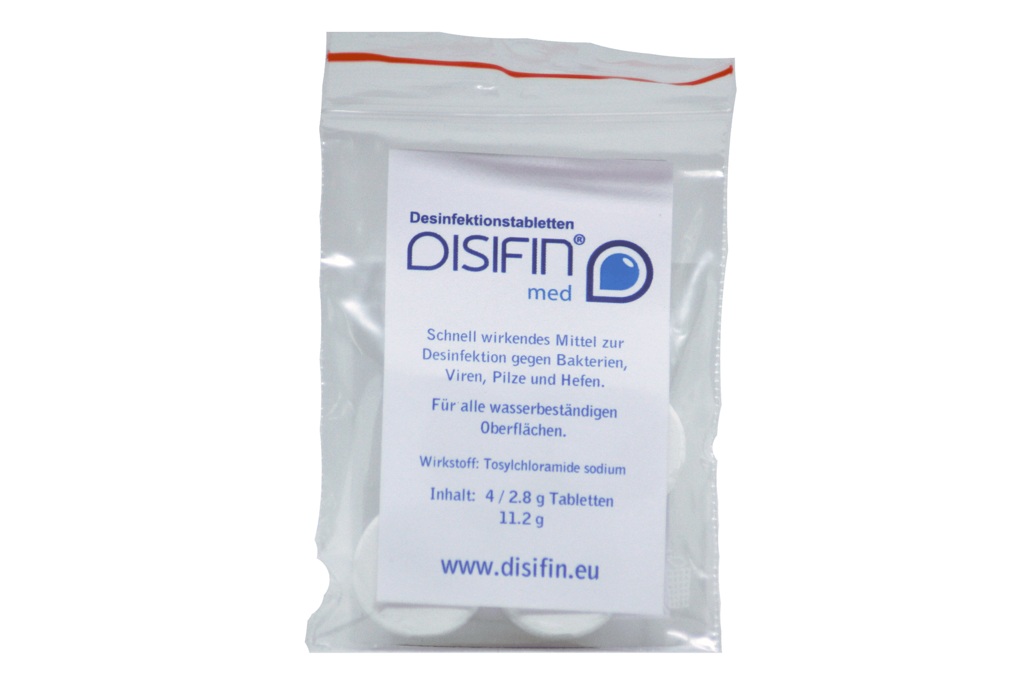 DISIFIN Med – DISIFIN - Deutschland